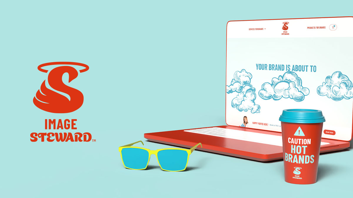 Website Design Services | Image Steward